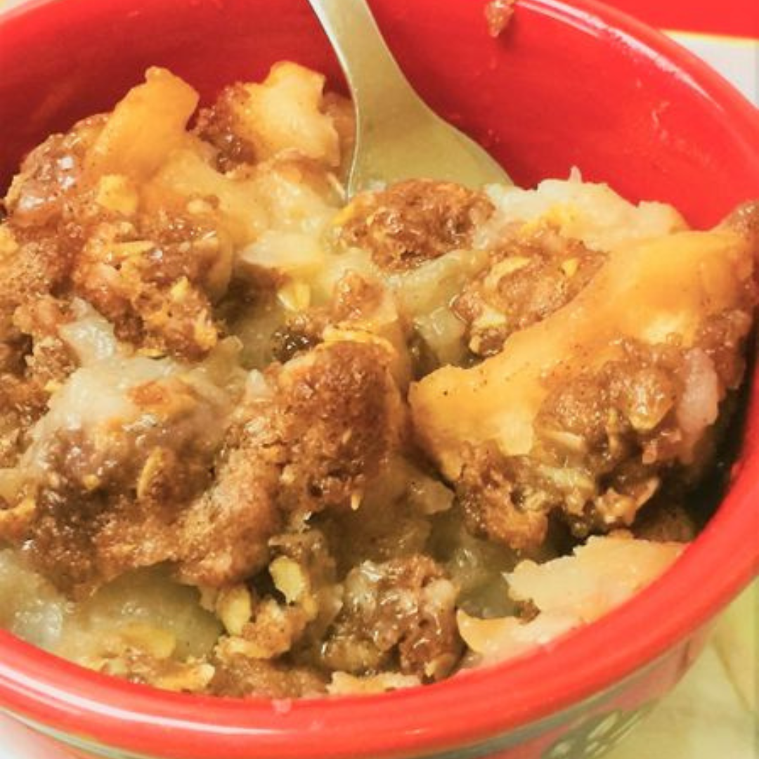 Cape Ann Olive Oil - Apple Orchard Crisp Mix